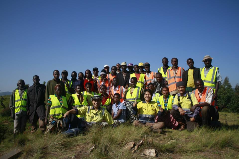 Careers | Austhai Geophysical