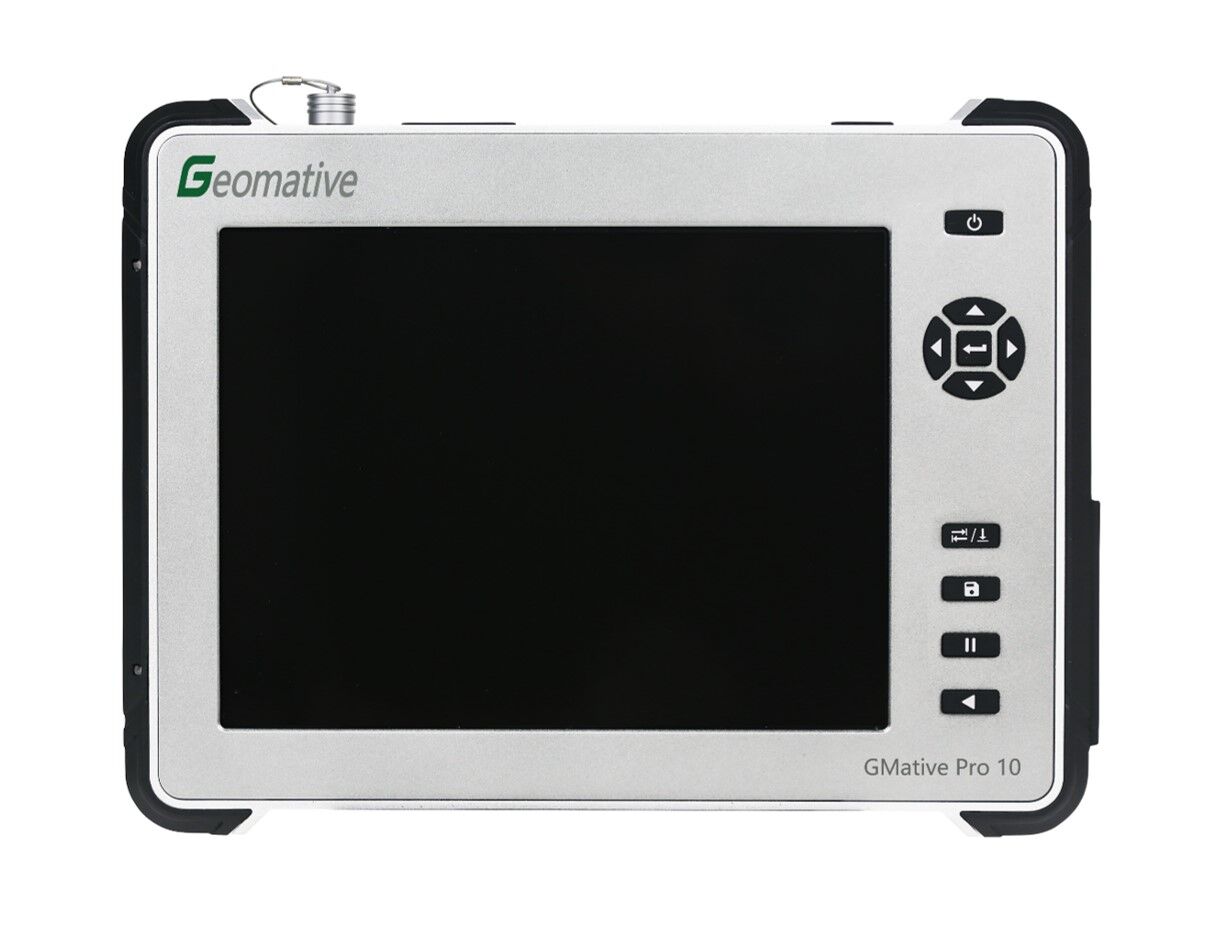 Electrical Resistivity For Sale, ERT Survey Instruments Price Thailand